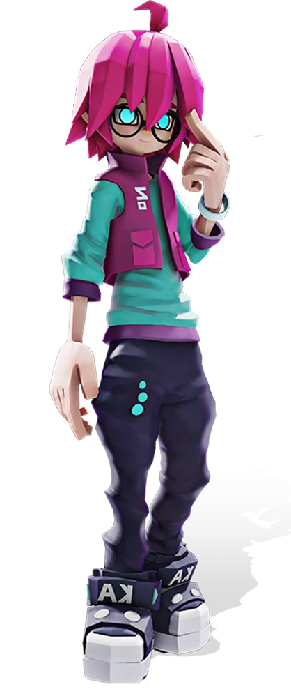 Phantom.S | AOTU World Wiki | Fandom