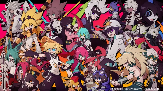 AOTU World Wiki | Fandom