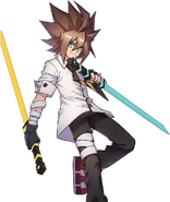 Anmicius/Gallery | AOTU World Wiki | Fandom