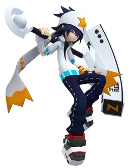 Ray | AOTU World Wiki | Fandom