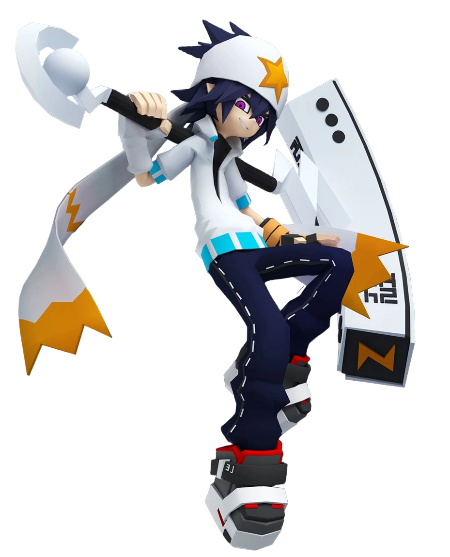 Ray/Gallery | AOTU World Wiki | Fandom