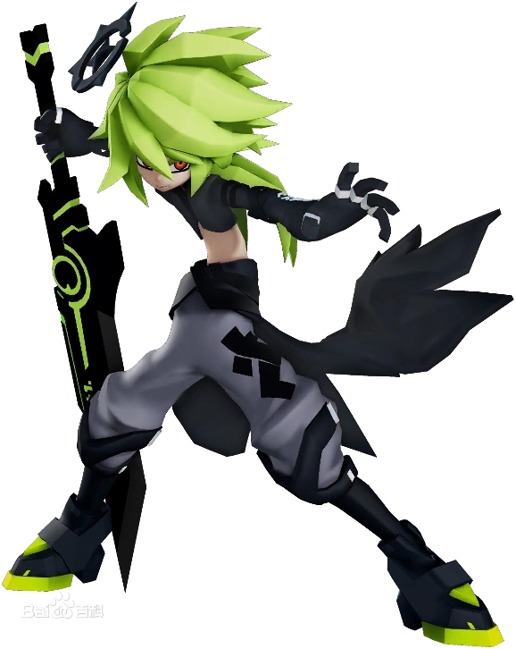 Xander | AOTU World Wiki | Fandom