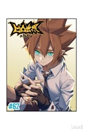 Anmicius/Gallery | AOTU World Wiki | Fandom