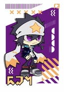 Ray/Gallery | AOTU World Wiki | Fandom