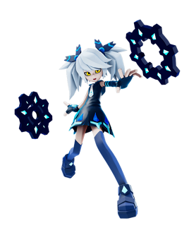 Lorette | AOTU World Wiki | Fandom