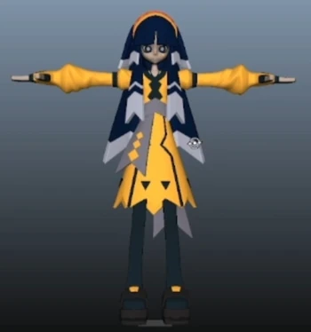 Background Characters | AOTU World Wiki | Fandom