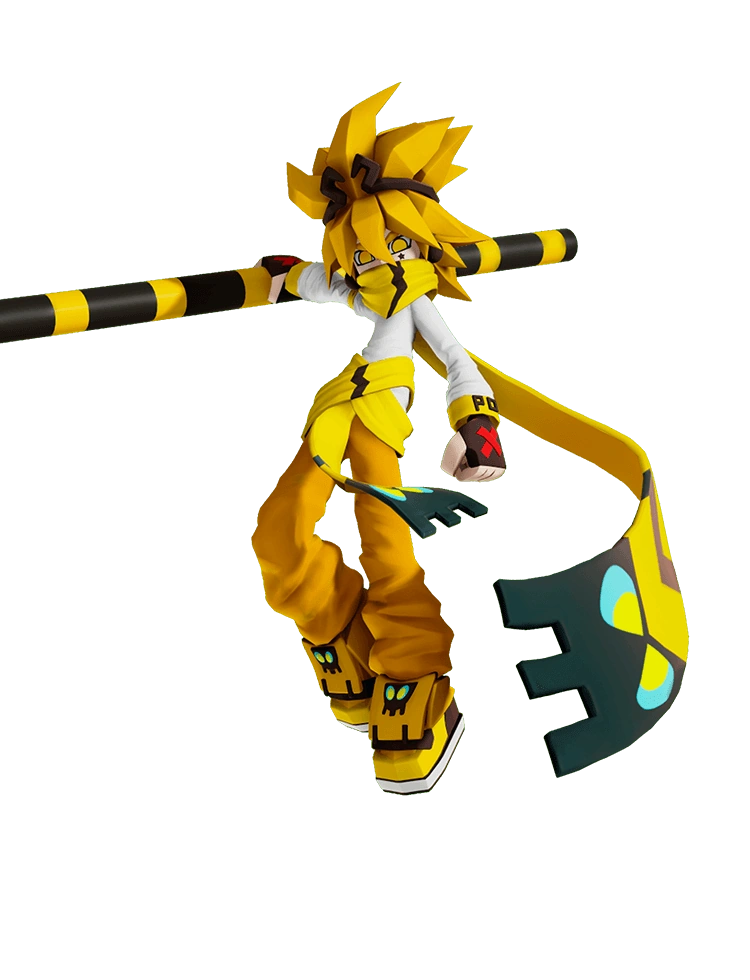 Godrose | AOTU World Wiki | Fandom