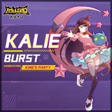 Kalie/Gallery | AOTU World Wiki | Fandom
