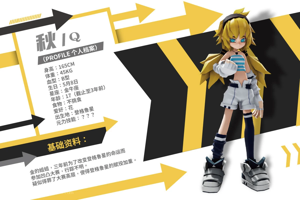 Q/Gallery | AOTU World Wiki | Fandom