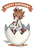 Anmicius/Gallery | AOTU World Wiki | Fandom
