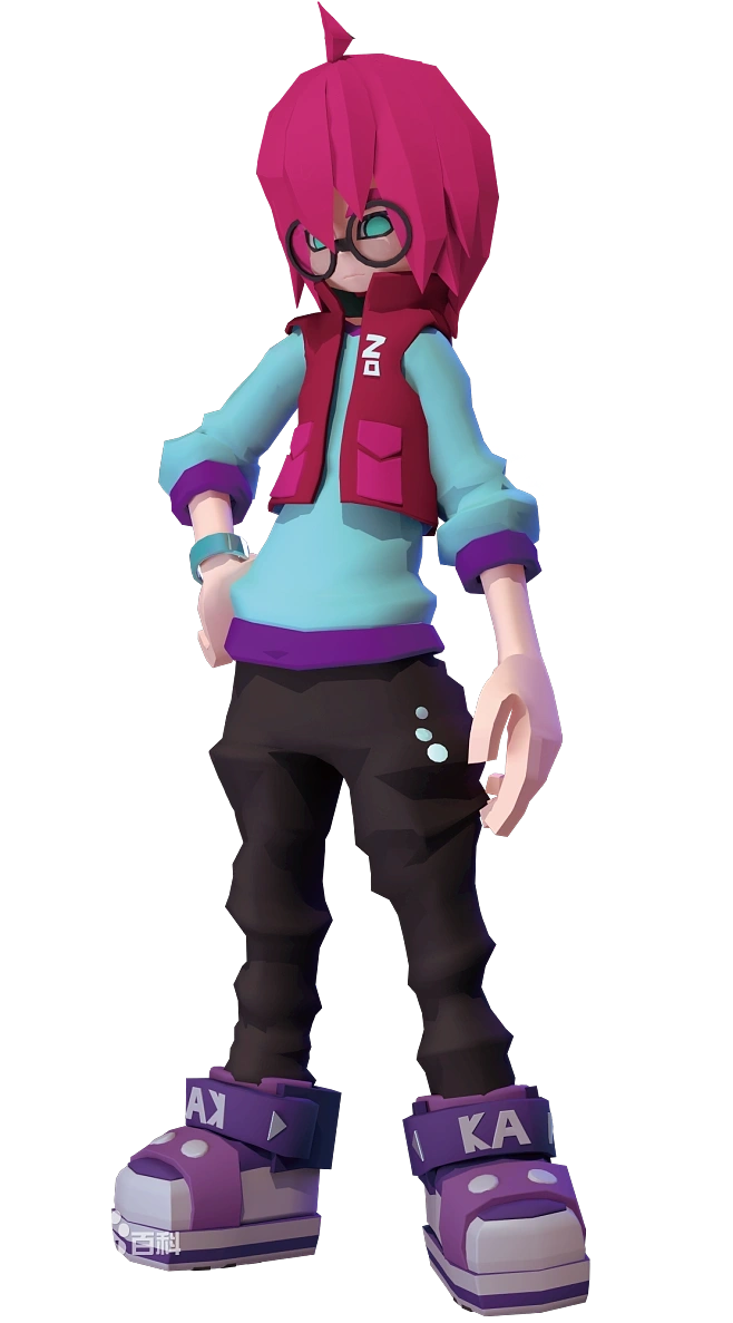 Phantom.S/Gallery | AOTU World Wiki | Fandom