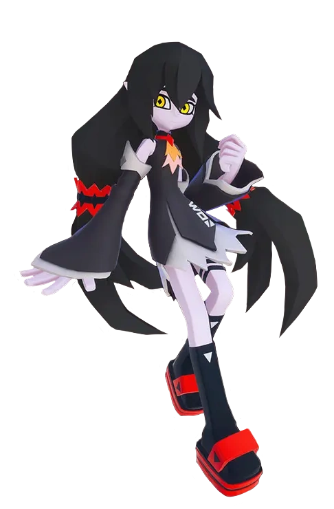 Rei | AOTU World Wiki | Fandom