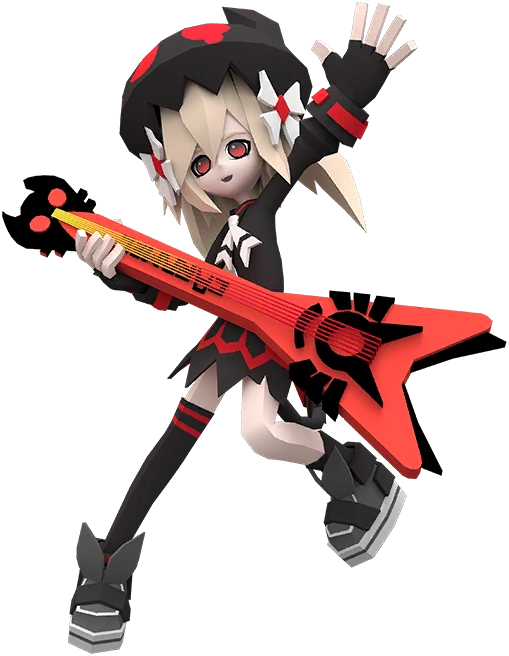 Dolly | AOTU World Wiki | Fandom