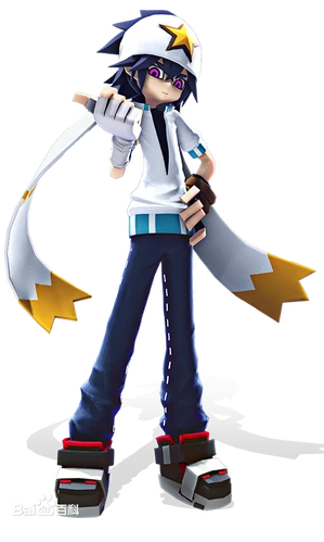 Ray | AOTU World Wiki | Fandom