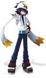 Ray/Gallery | AOTU World Wiki | Fandom
