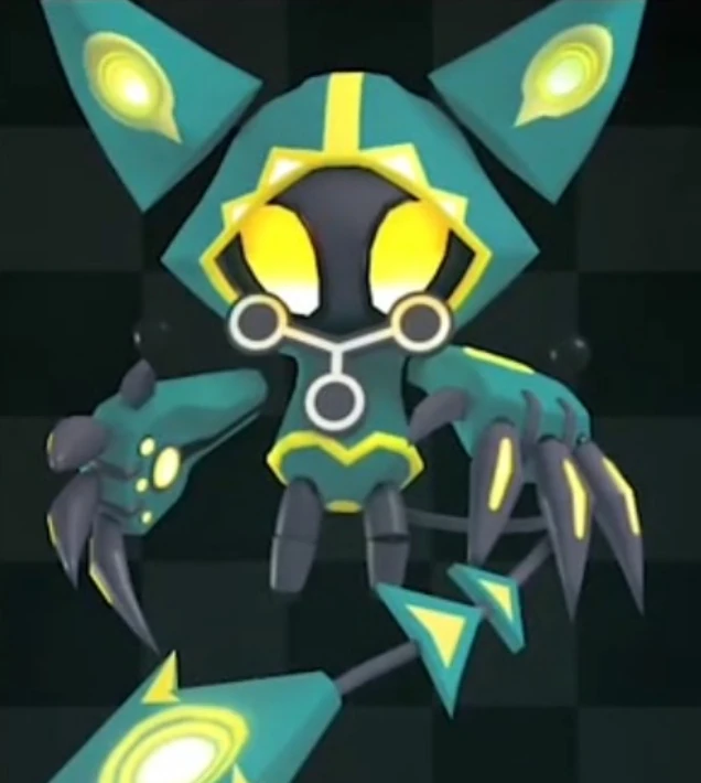 Felinia Overlord | AOTU World Wiki | Fandom