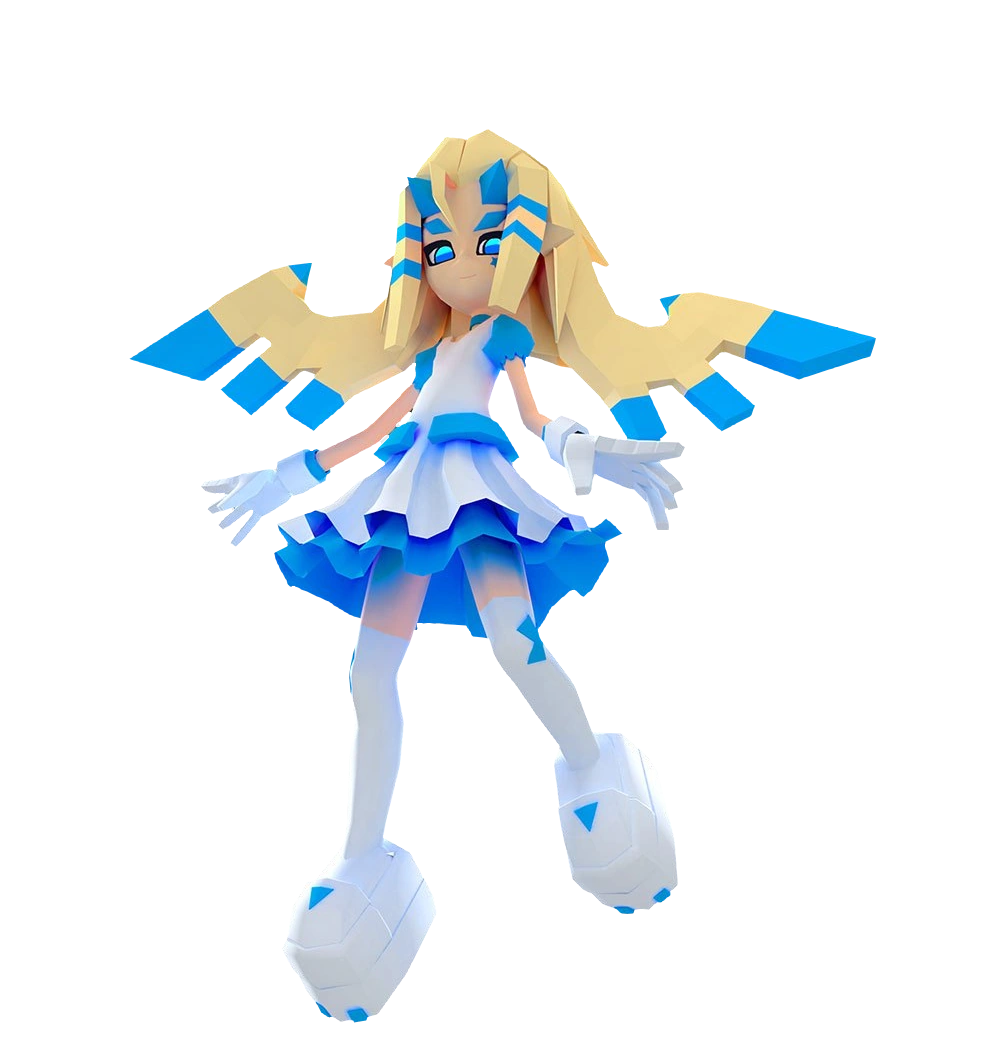 Angela | AOTU World Wiki | Fandom