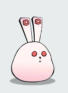 Nuomi bunny | AOTU World Wiki | Fandom