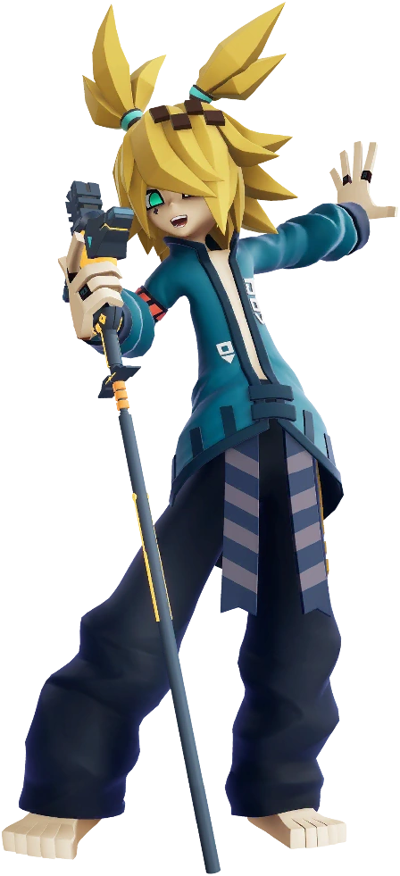 Jinmi | AOTU World Wiki | Fandom