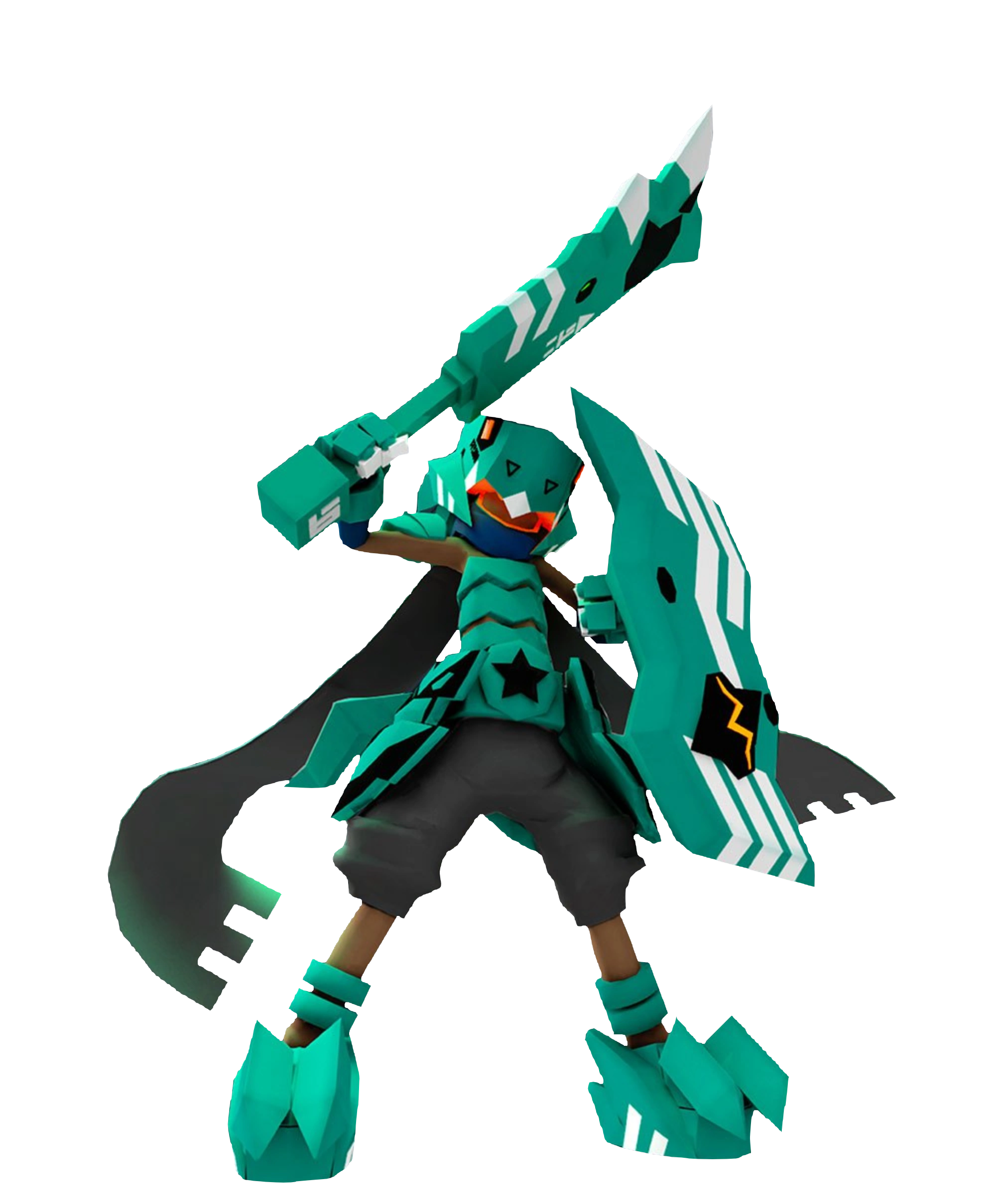 Dragoon | AOTU World Wiki | Fandom