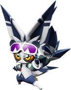 Felis/Gallery | AOTU World Wiki | Fandom