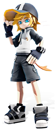 Characters | AOTU World Wiki | Fandom