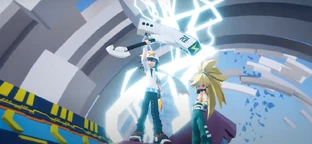 Ray | AOTU World Wiki | Fandom