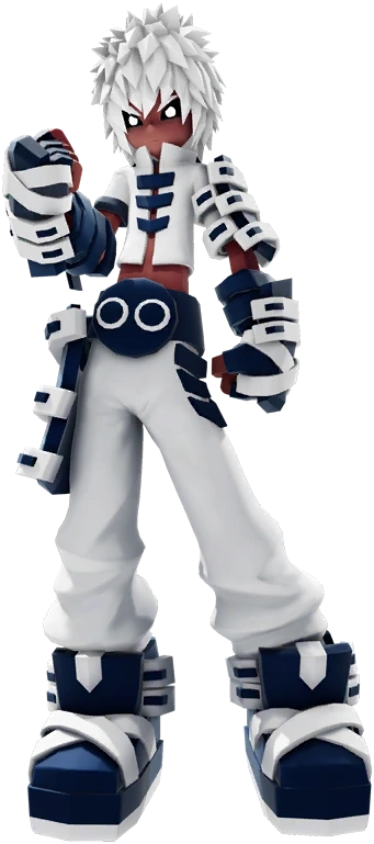 Silver | AOTU World Wiki | Fandom