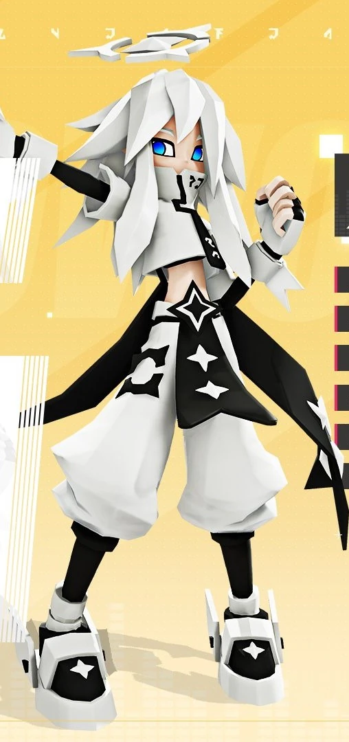 Apprentice Angel | AOTU World Wiki | Fandom