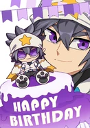 Ray/Gallery | AOTU World Wiki | Fandom