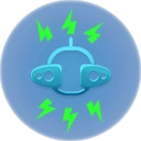 Seamoth Ion Perimeter Defense Module | Architects of the Unknown Wiki ...