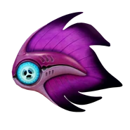 Alpha Peeper | Architects of the Unknown Wiki | Fandom