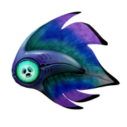 Alpha Peeper | Architects of the Unknown Wiki | Fandom