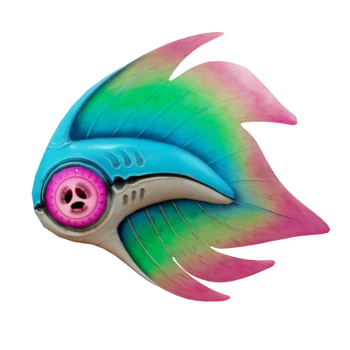 Alpha Peeper | Architects of the Unknown Wiki | Fandom