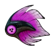 Alpha Peeper | Architects of the Unknown Wiki | Fandom