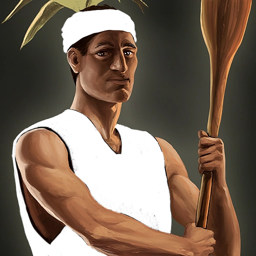 Lokono Clubman | Age of the World Wiki | Fandom