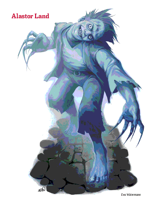 Alastor Land | Age of Worms Wiki | Fandom