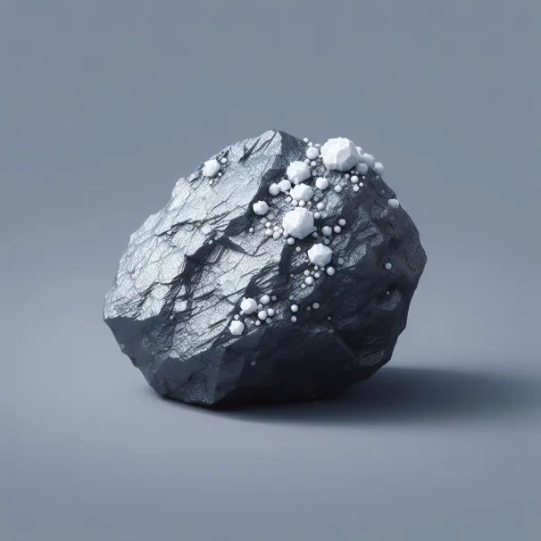 Zonium Metal | Helix Ascent Wiki | Fandom