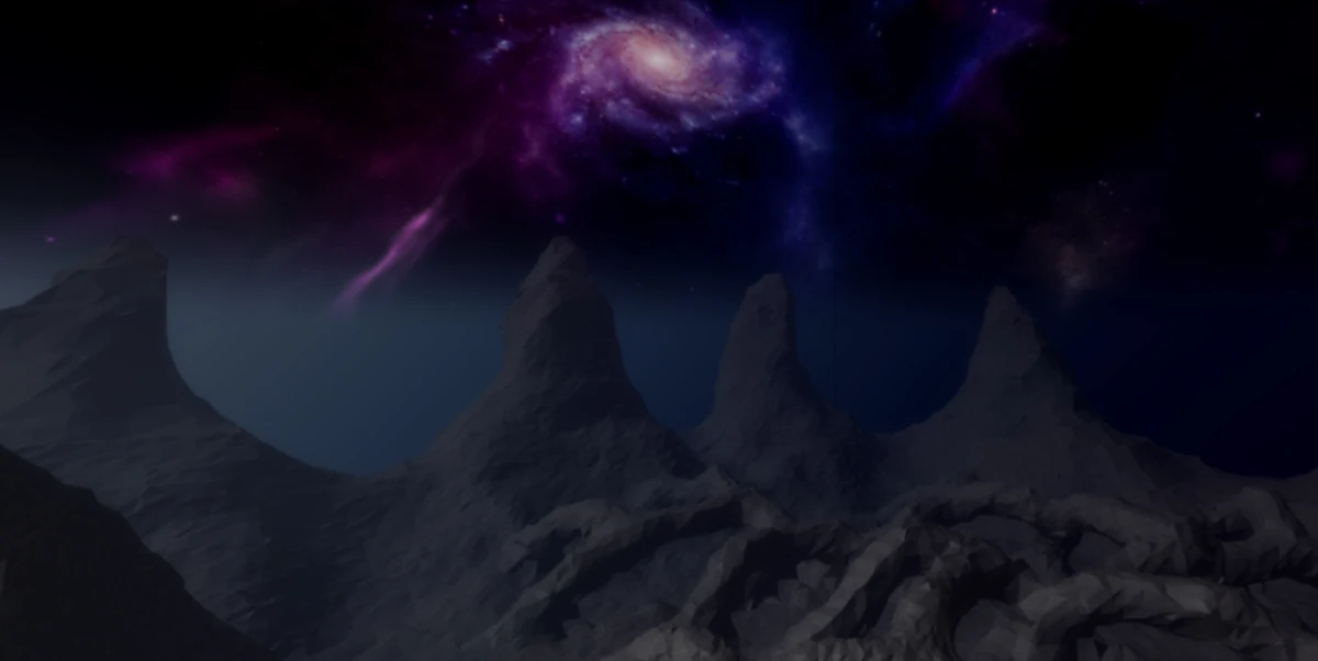 Parallel Reality | Helix Ascent Wiki | Fandom