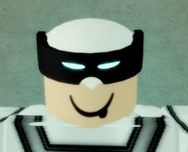 Helix-Man | Helix Ascent Wiki | Fandom