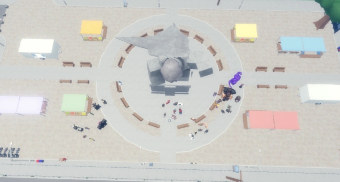 Flightbury | Helix Ascent Wiki | Fandom