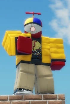 Gloobertz | Helix Ascent Wiki | Fandom