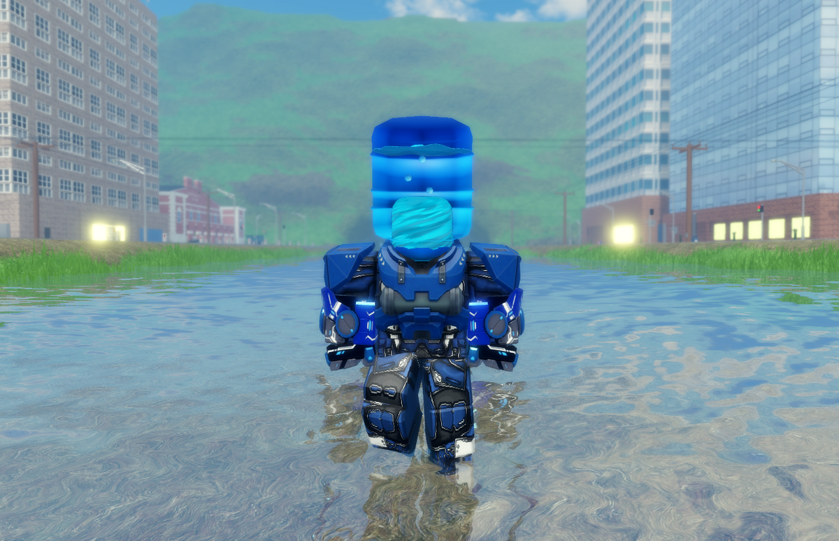 Hydrant Helix Ascent Wiki Fandom