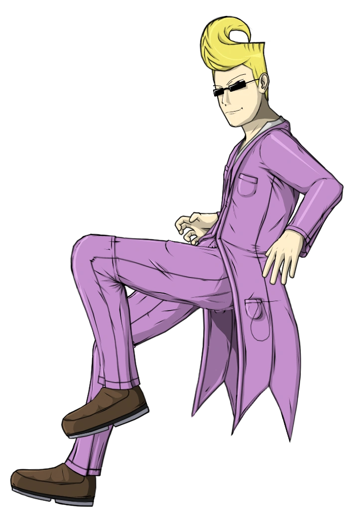 Kazuhiko | Aozora's Adventure Wiki | Fandom