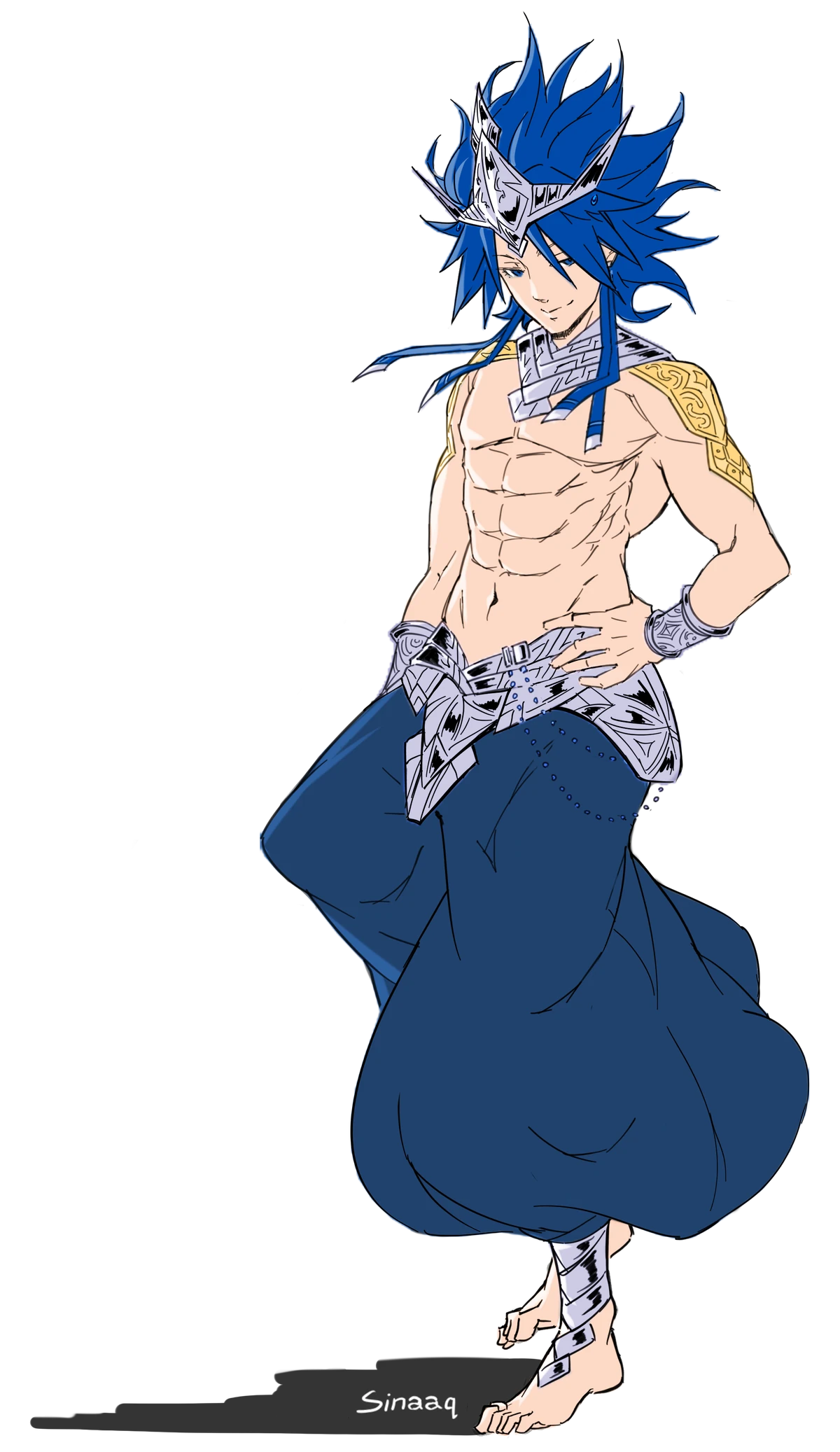 Erebos | Aozora's Adventure Wiki | Fandom