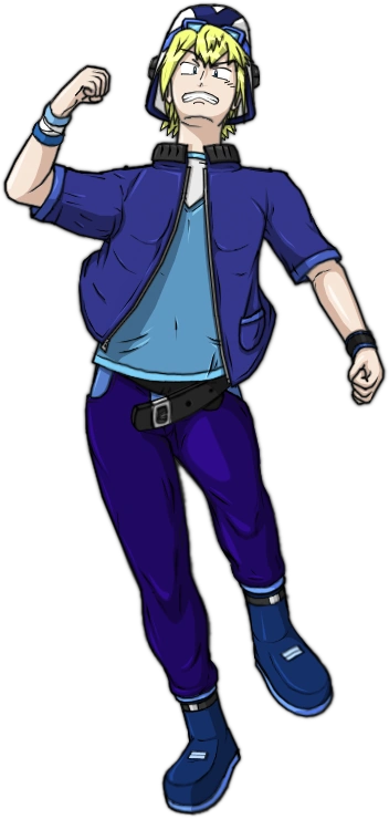 Aozora | Aozora's Adventure Wiki | Fandom