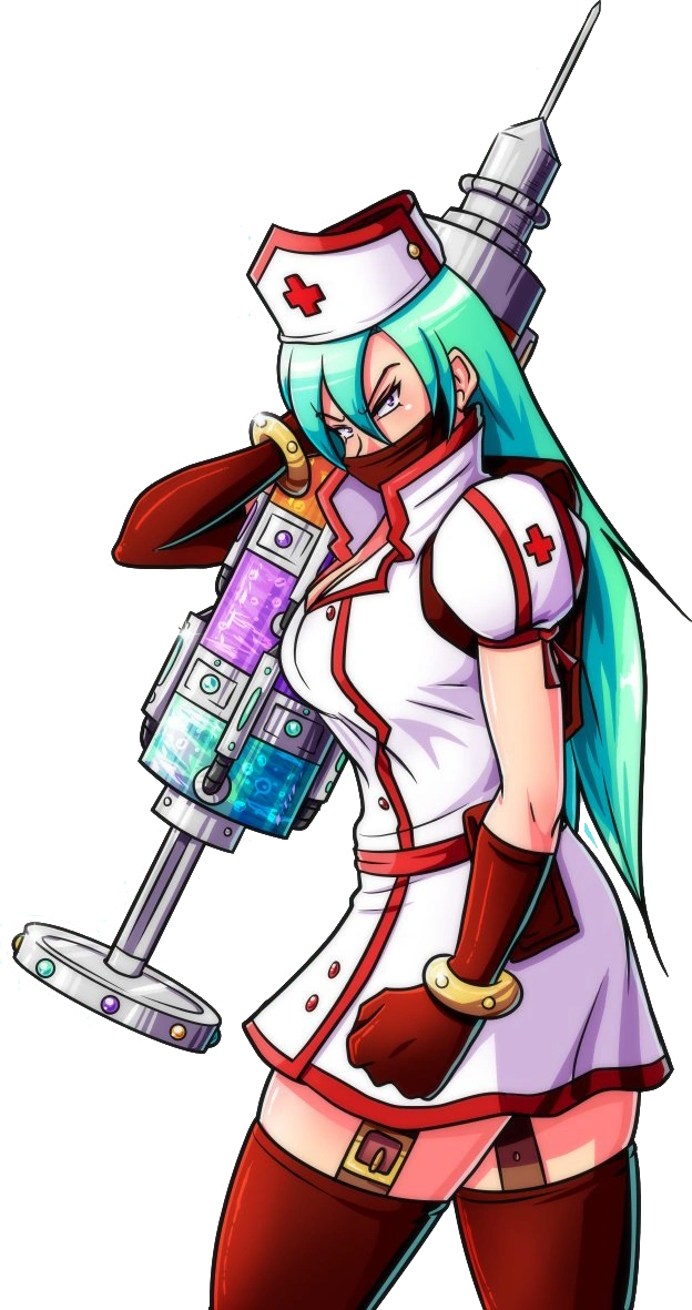 Verena | Aozora's Adventure Wiki | Fandom