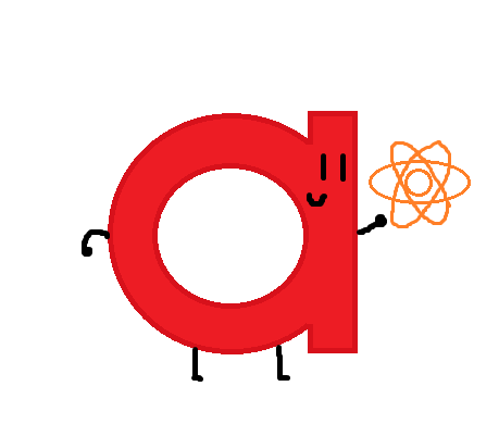 Atomic Alpha | Alphabet Project & Charlie and the Numtumb3rjocks ...