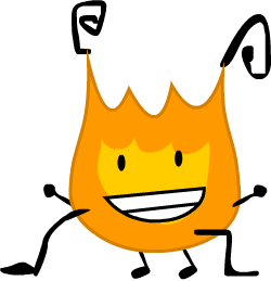 Characters | AP Bfdi Corrupted Wiki | Fandom