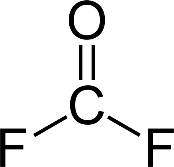 Fluoride | AP Chem Lab Final Wiki | Fandom
